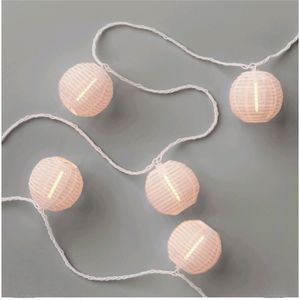 Threshold | Other | Threshold Ct Led Mini Indoor Outdoor Lantern String ...